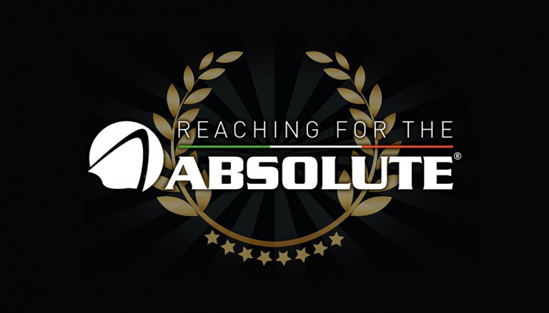 ABSOLUTE: AN AWARD-WINNING COMPANY - Absolute